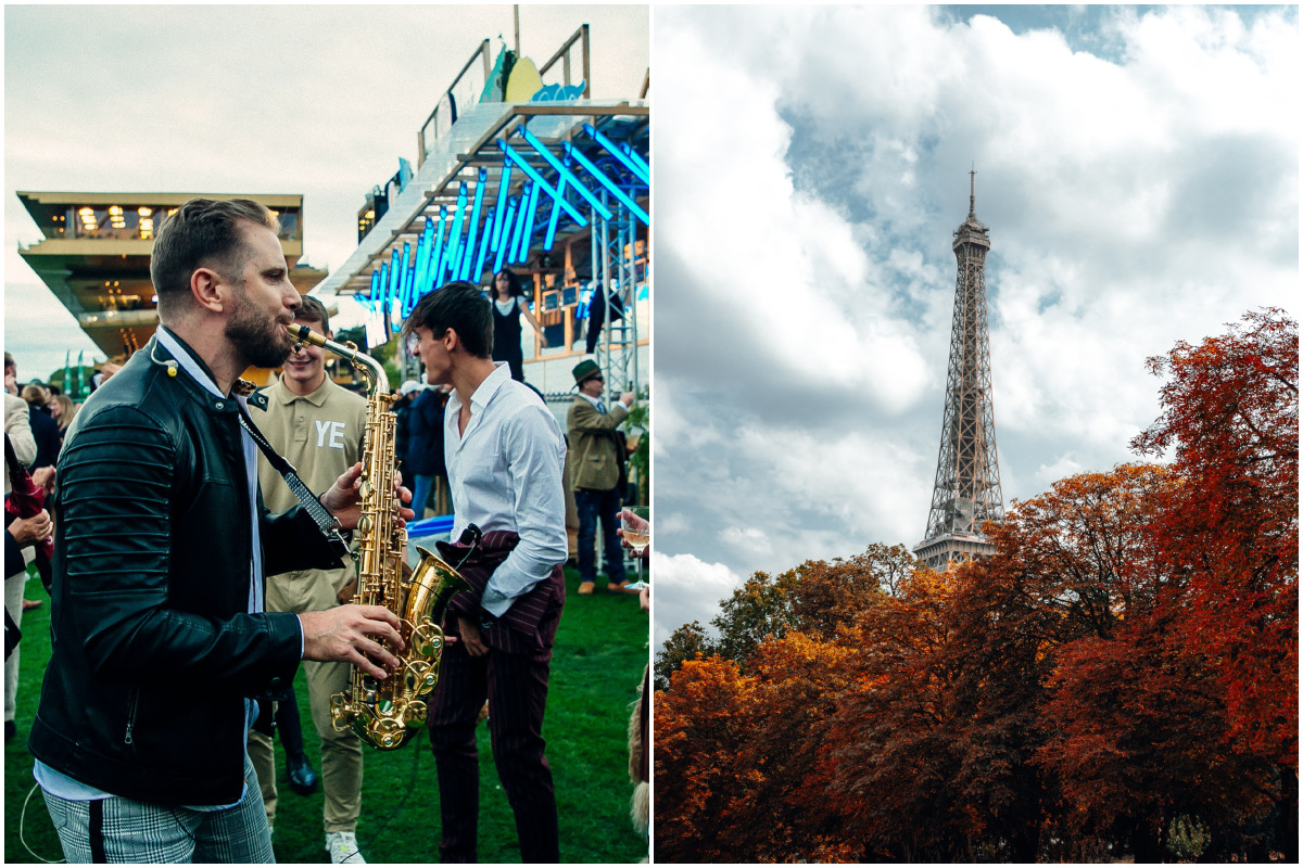 Oktober: Was kann man in Paris unternehmen? Unsere besten Ideen für ...