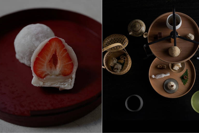 Mochi à Paris : le top de toutes nos meilleures adresses