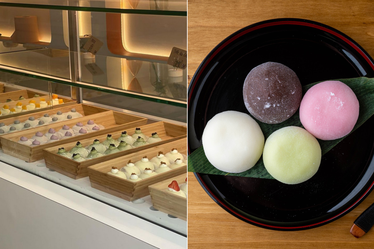 Mochi In Paris: The Top Of All Our Best Places
