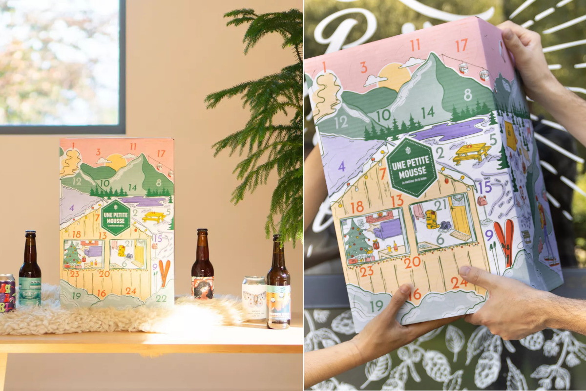 The best Advent calendars for the run-up to Christmas