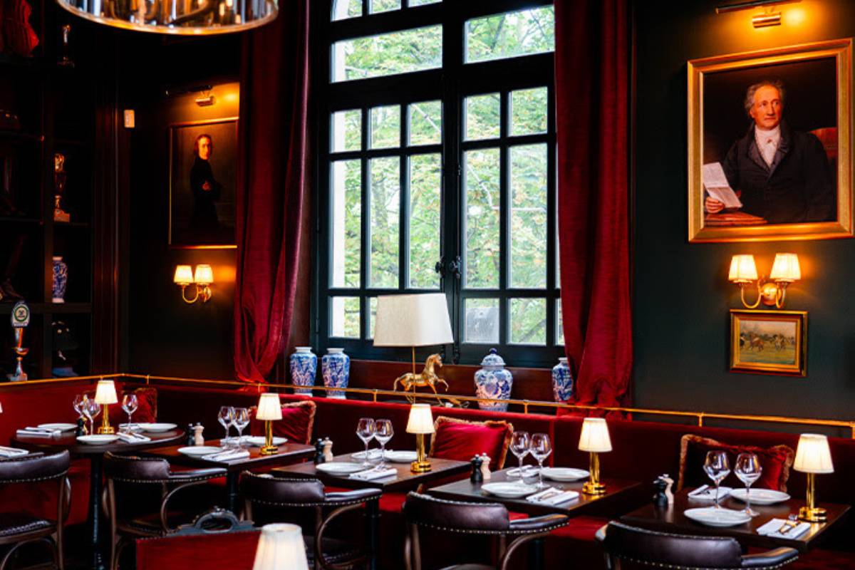 The best bistros in Paris, ten places to eat well