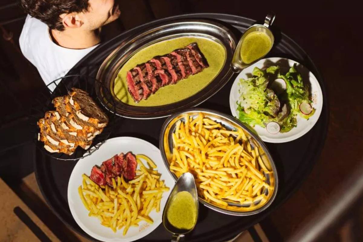 The best entrecôtes in Paris to devour without delay!
