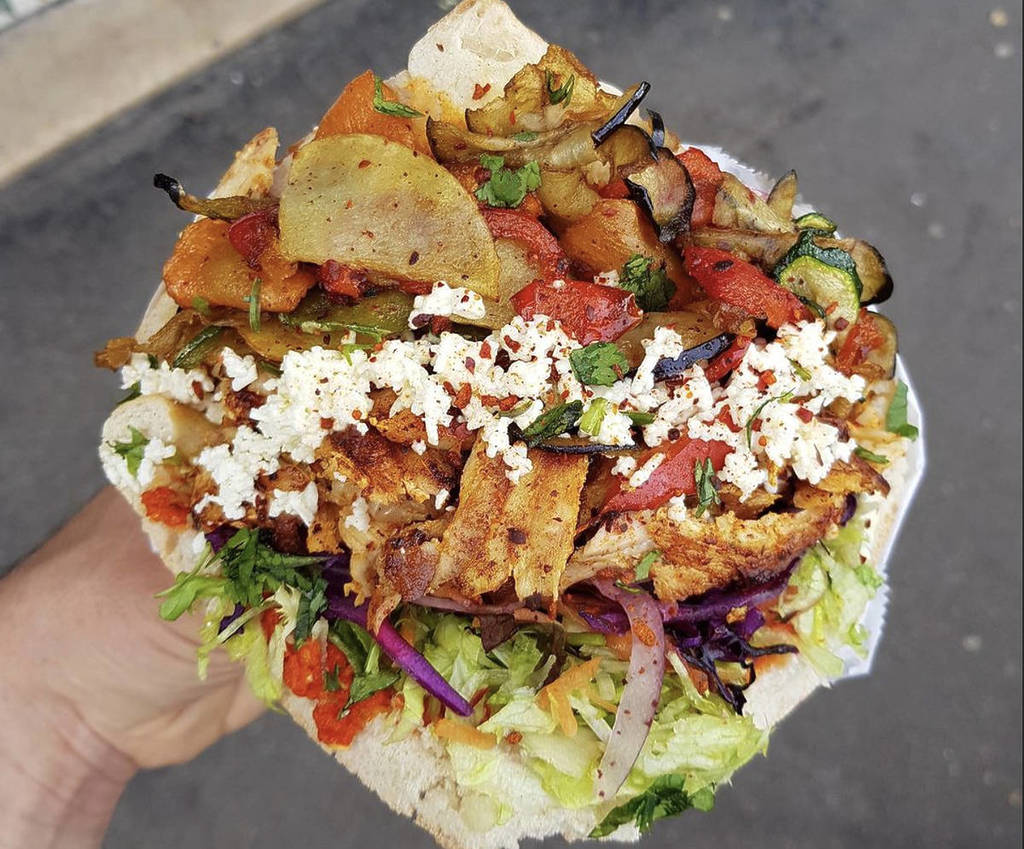 The best kebabs in Paris - Paris Secret