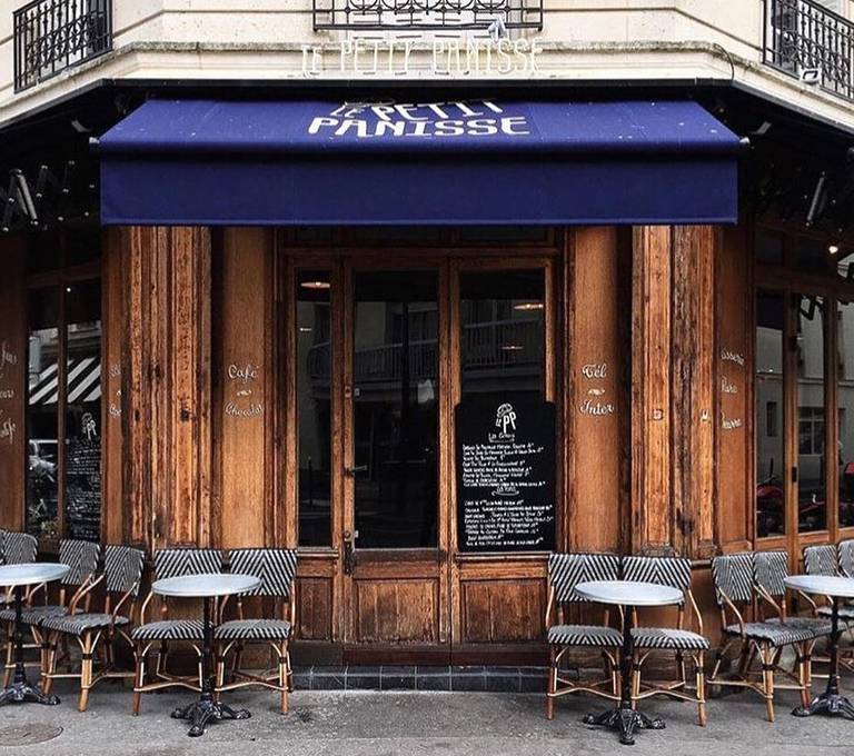 The best bistros in Paris, ten places to eat well