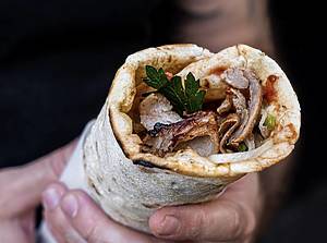 The best kebabs in Paris - Paris Secret