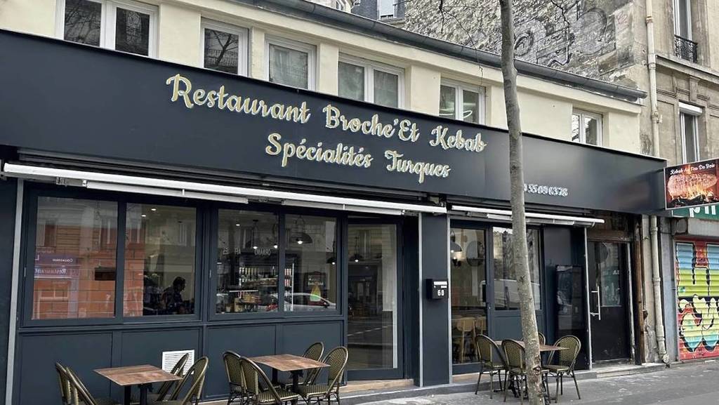 The best kebabs in Paris - Paris Secret