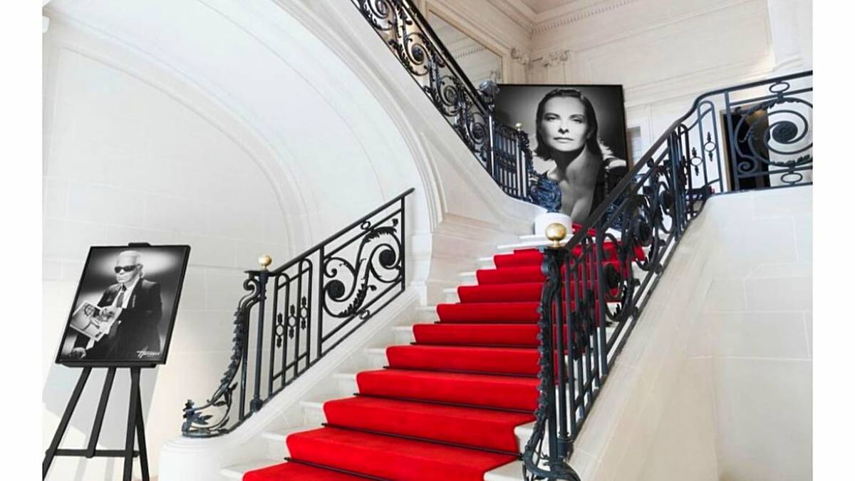 Le Studio Harcourt dévoile son tout premier musée avec entrée gratuite ...