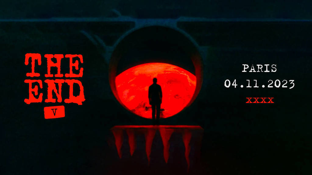 The End Tv Series 2025 – Series Ending In 2025 – WNQVPO