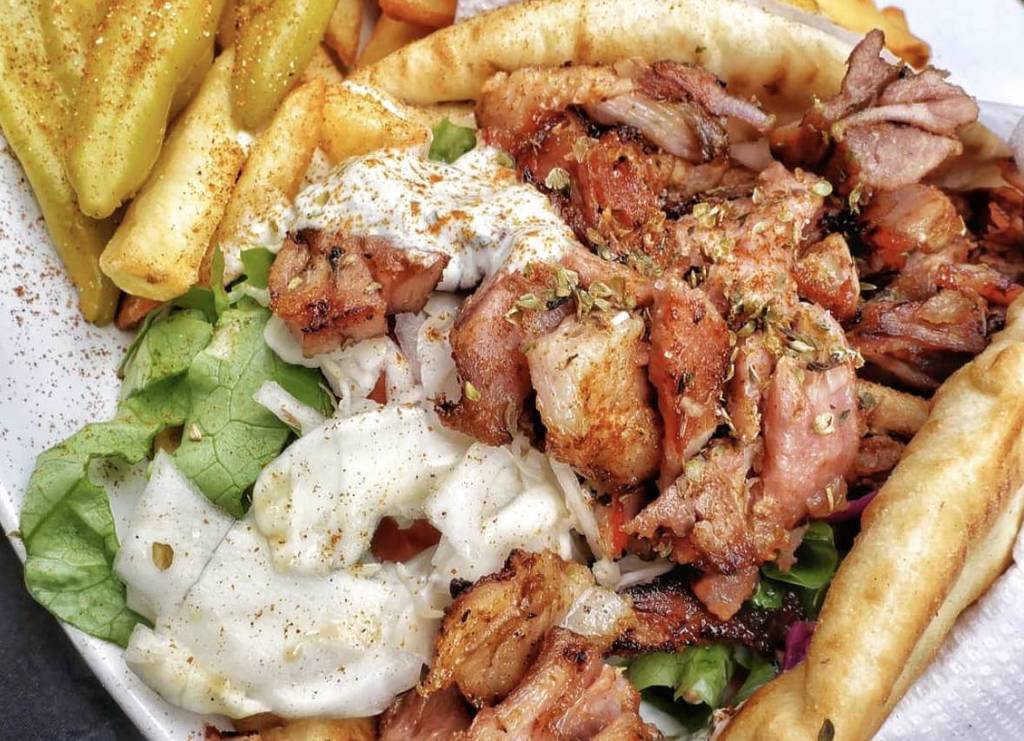 The best kebabs in Paris - Paris Secret