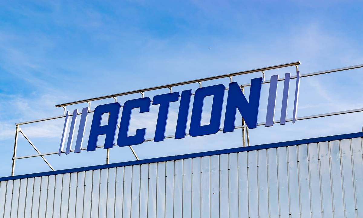 Hard-Discount : 2 nouveaux magasins Action vont ouvrir à Paris