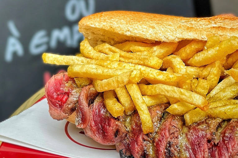The best entrecôtes in Paris to devour without delay!