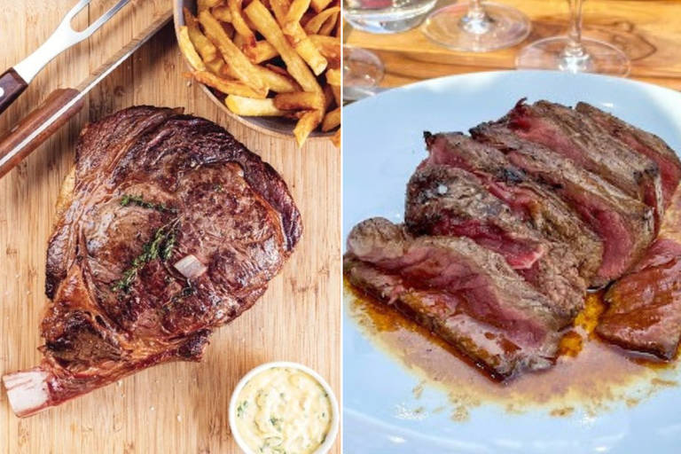 The best entrecôtes in Paris to devour without delay!