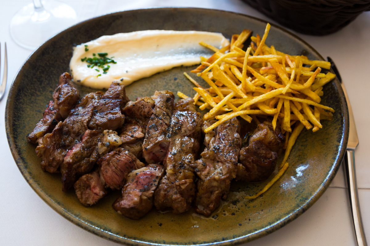 The best entrecôtes in Paris to devour without delay!