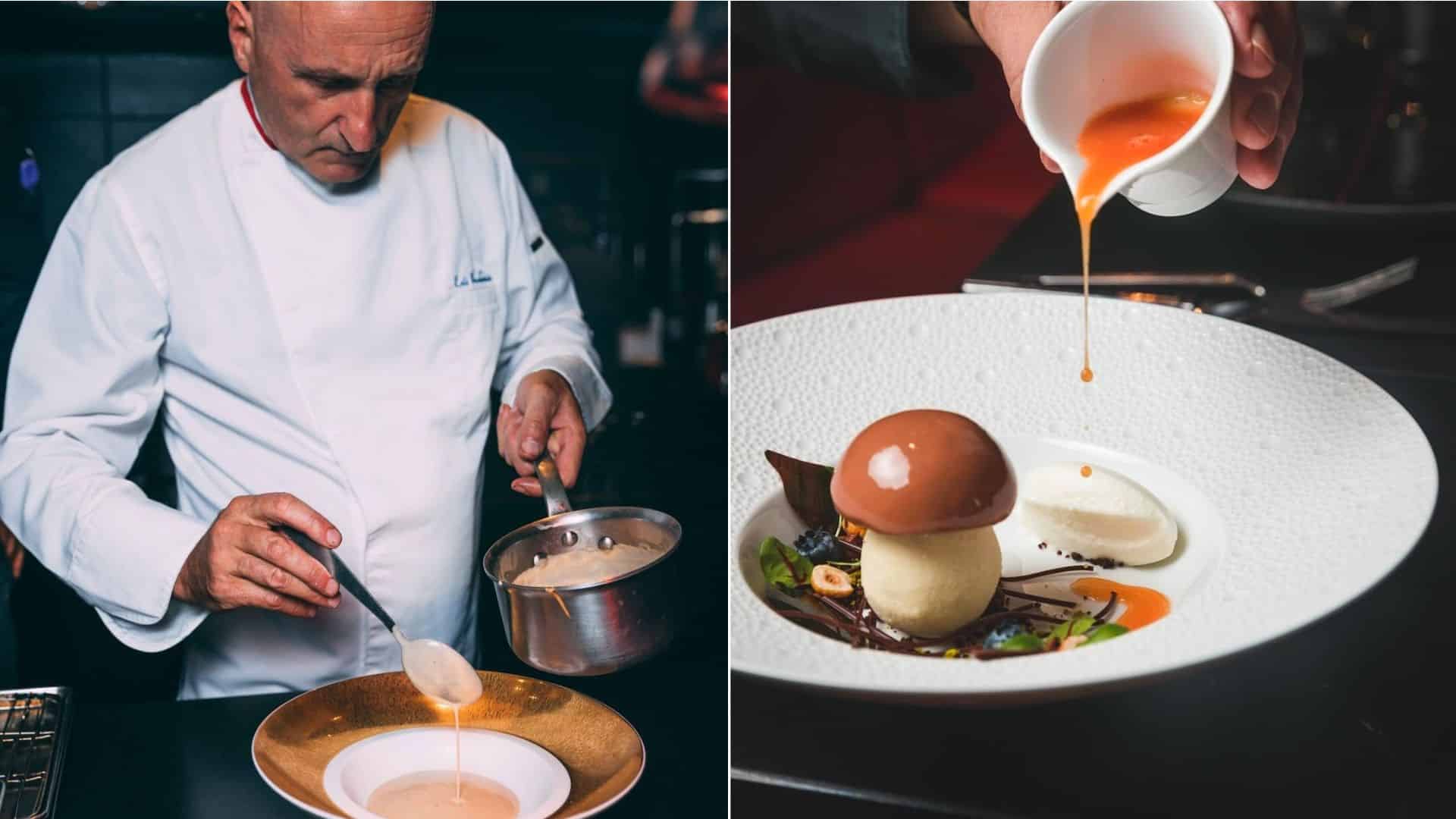 Los mejores restaurantes con estrella Michelin de París que hay que ...