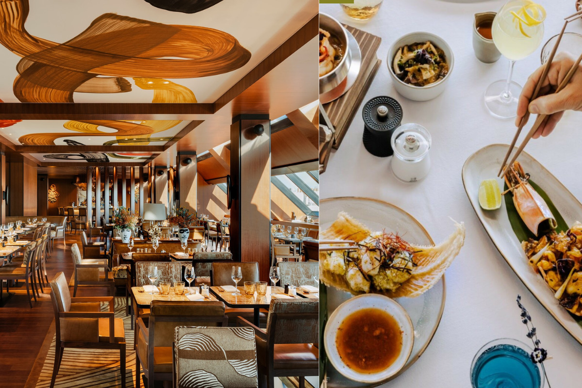 Quel est le meilleur restaurant de plats à partager de Paris