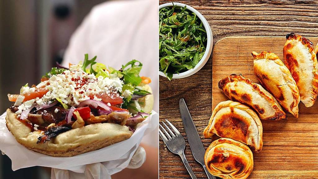 Les 8 meilleurs restaurants de Paris à se faire livrer