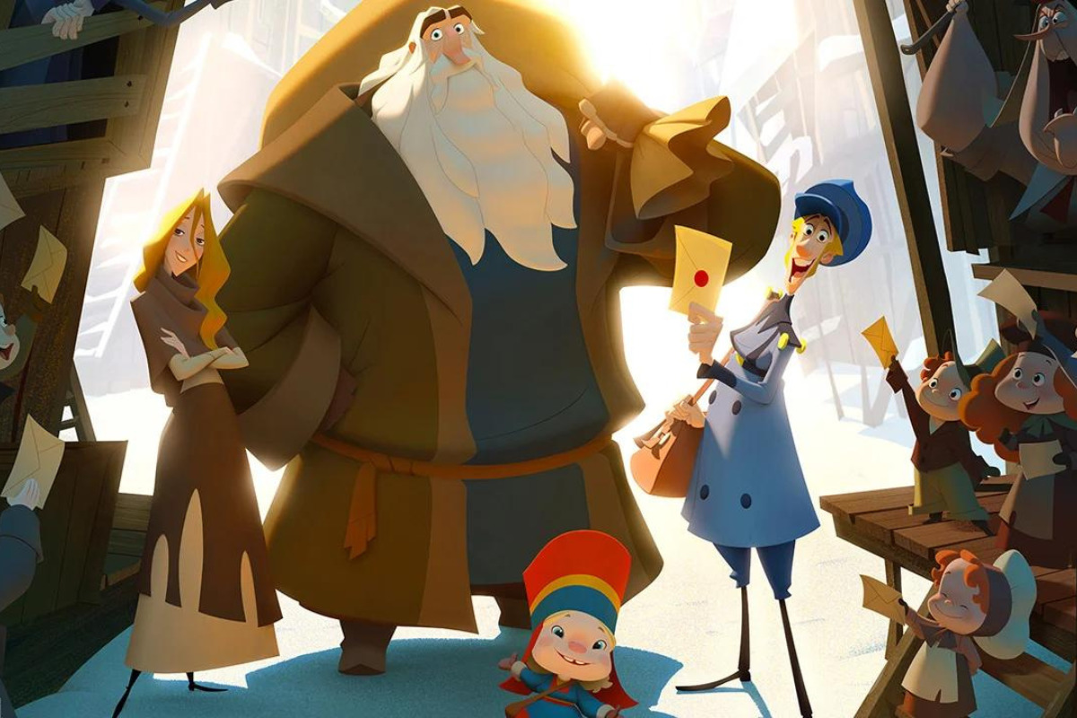 De beste kerstfilms om dit jaar te (her)zien