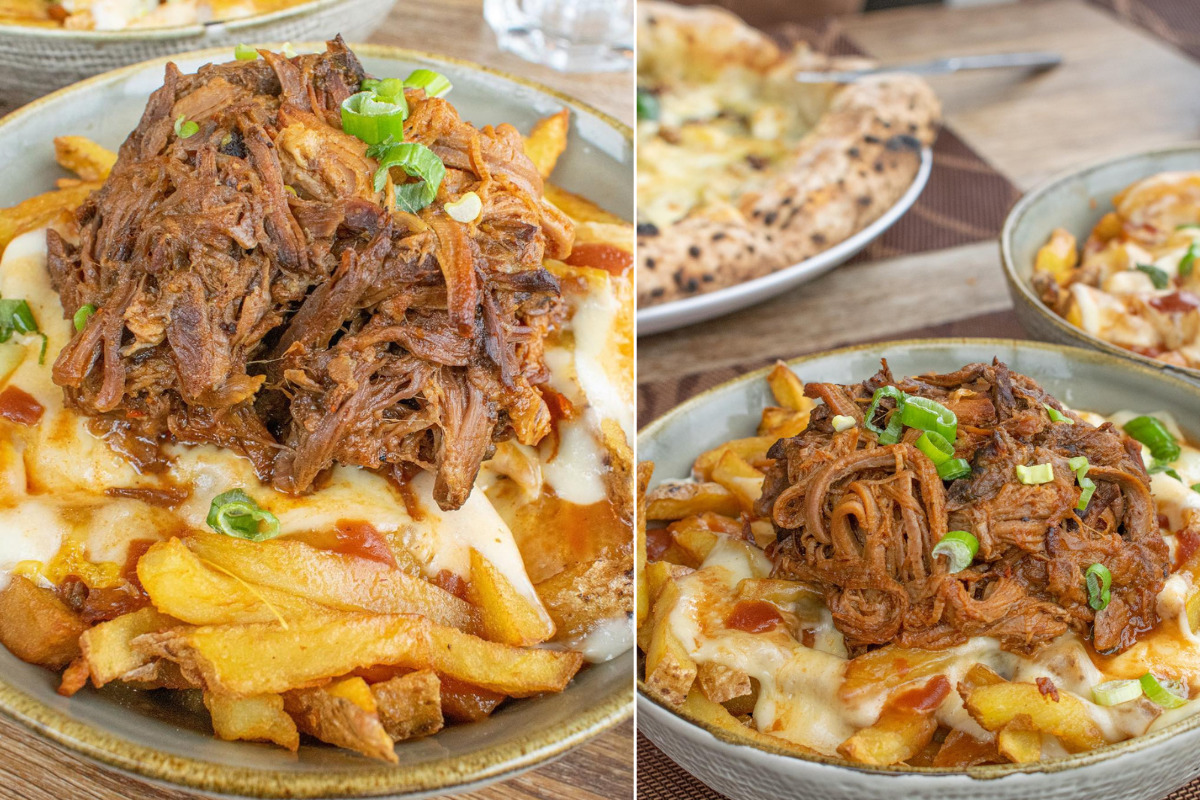 Où manger une poutine à Paris ? Les meilleures adresses.