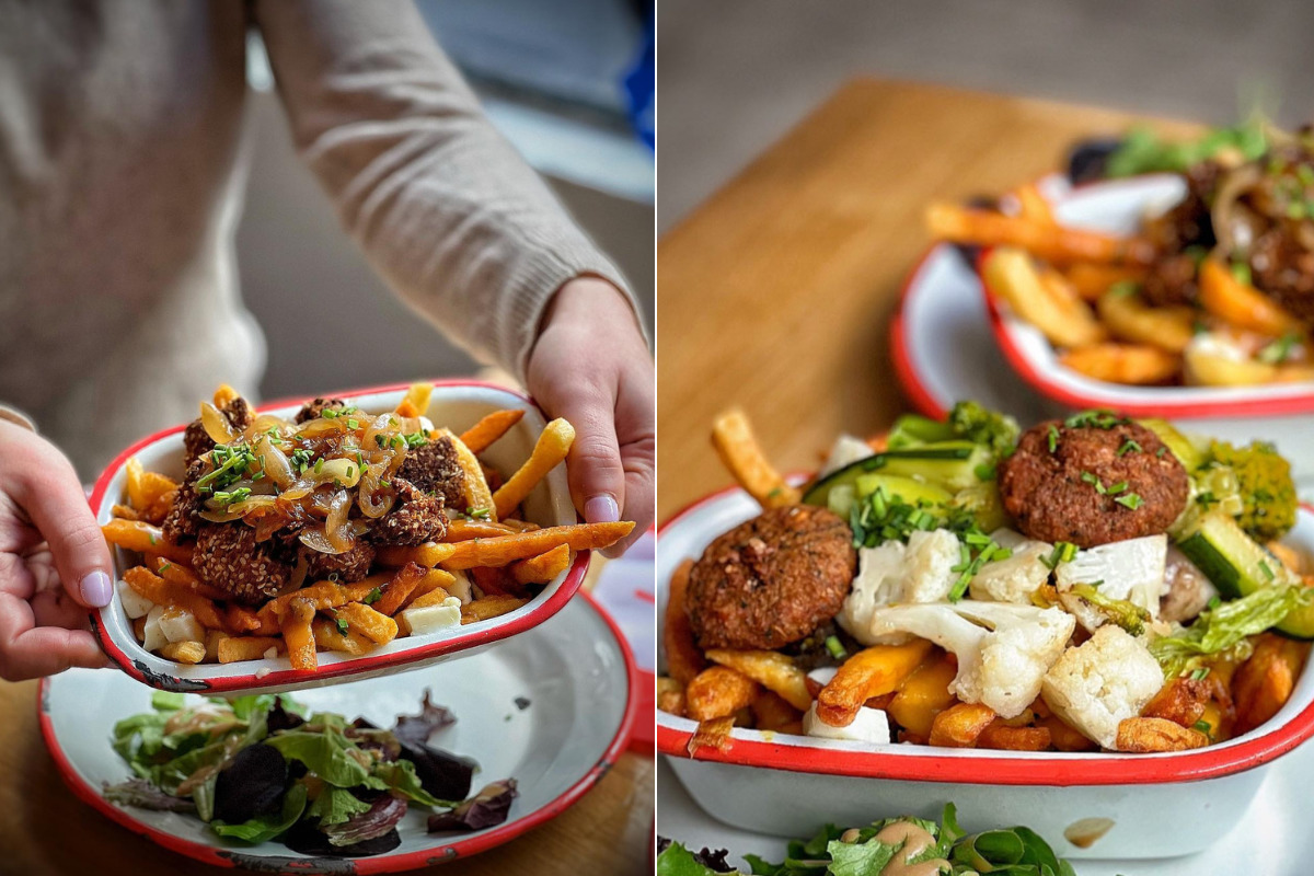 Où manger une poutine à Paris ? Les meilleures adresses.