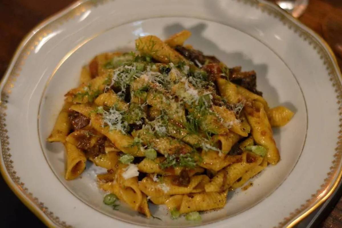 The best Italian restaurants in Paris to try urgently