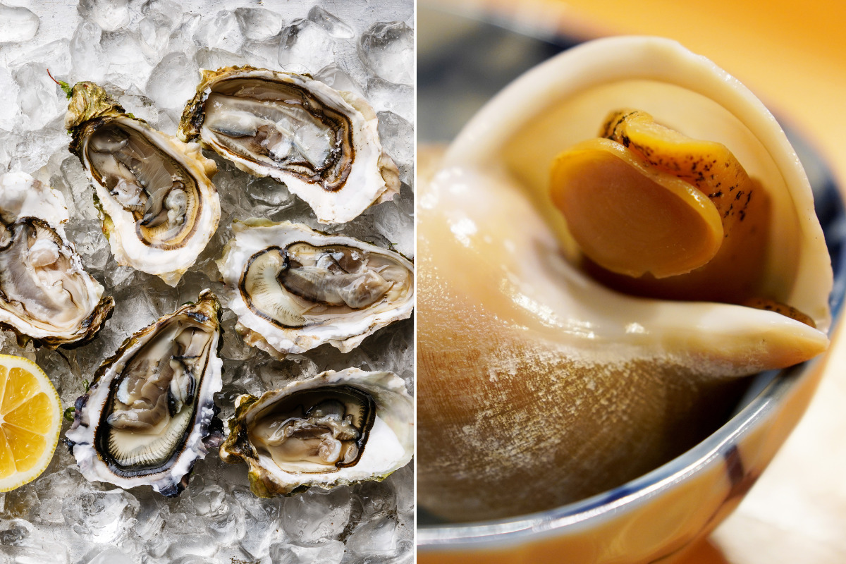 7 seafood restaurants to discover in Paris