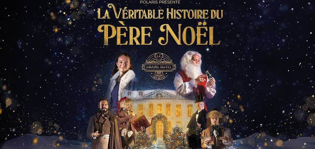 Les meilleures activités de Noël pour les enfants à faire à Paris