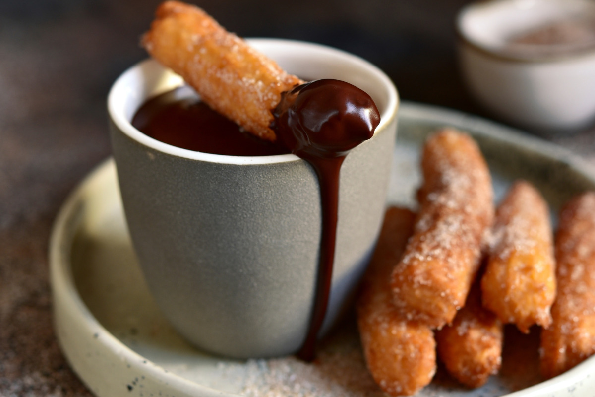 Les meilleurs churros de Paris à tester absolument