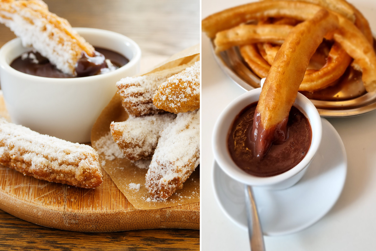 The Best Churros In Paris To Try!