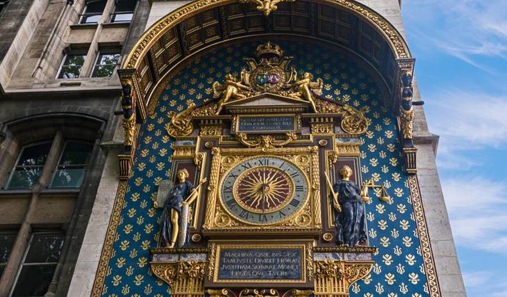 Paris Secret - Your Complete Guide To Things To Do In Paris