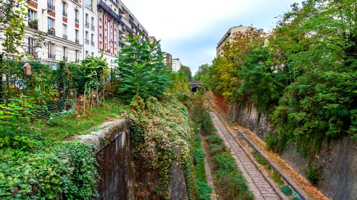 GR 2024 : le sentier de randonnée de 50 km qui vous fait traverser tout ...