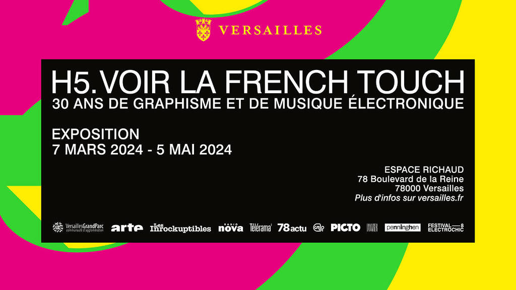 Électrochic : le festival est de retour sur le devant de la scène