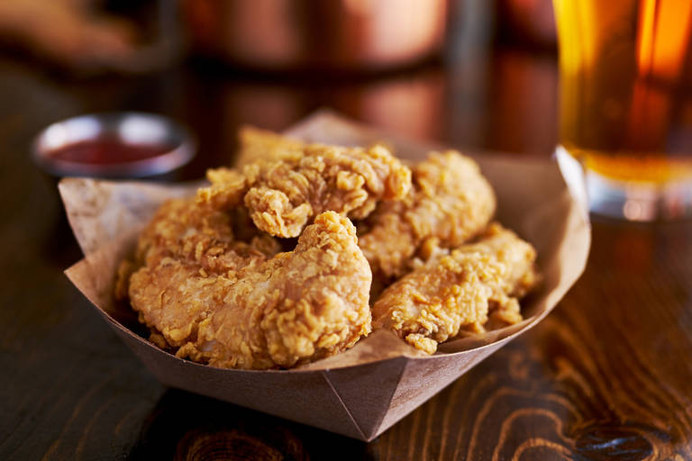 The Best Chicken Restaurants In Paris