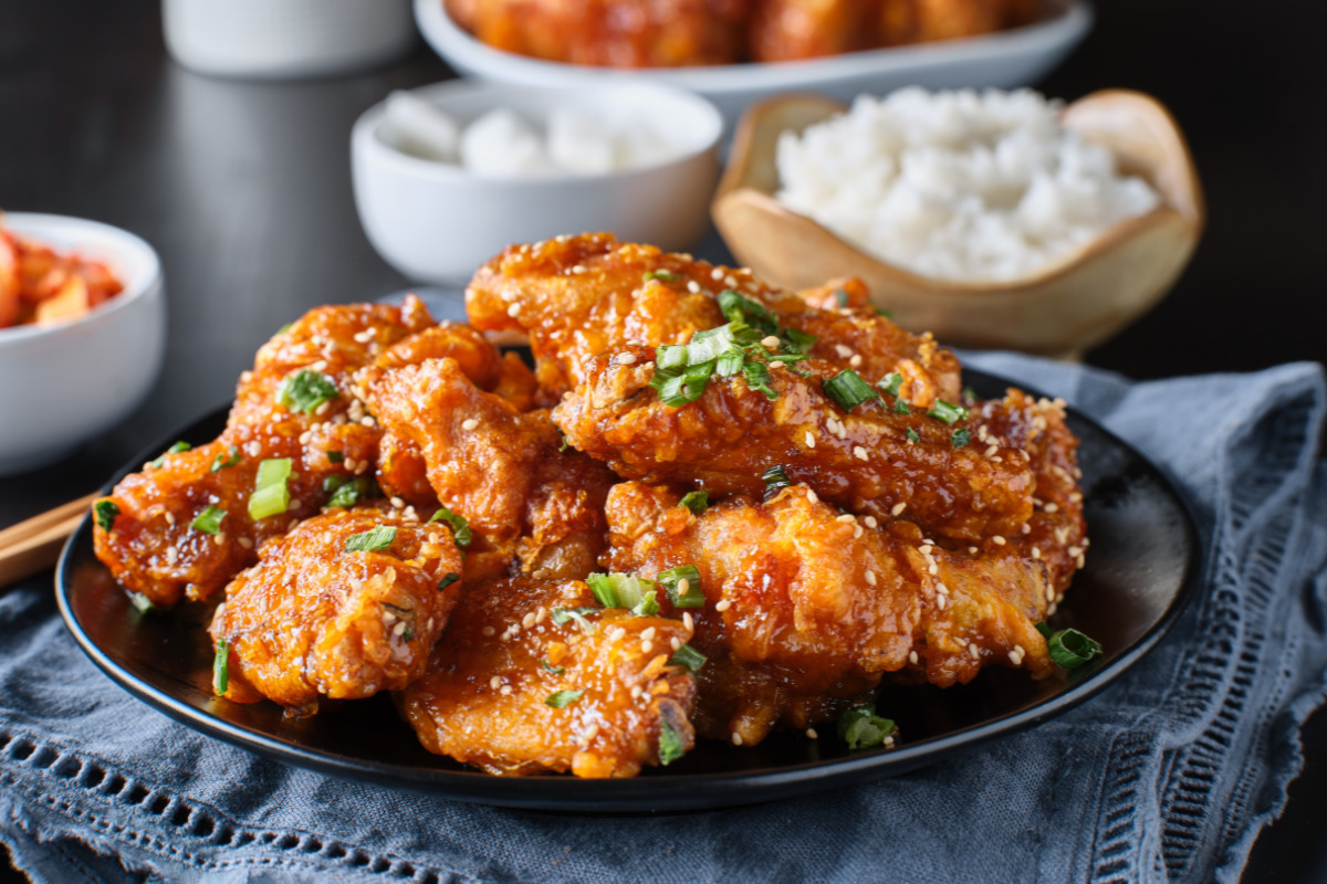 Où manger un super poulet frit à Paris ? Toutes nos adresses