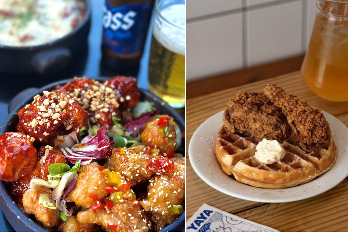 Where To Eat Super Fried Chicken In Paris? All Our Addresses