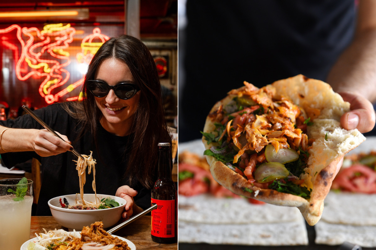 Voici les meilleurs bouis-bouis de Paris à découvrir cette année