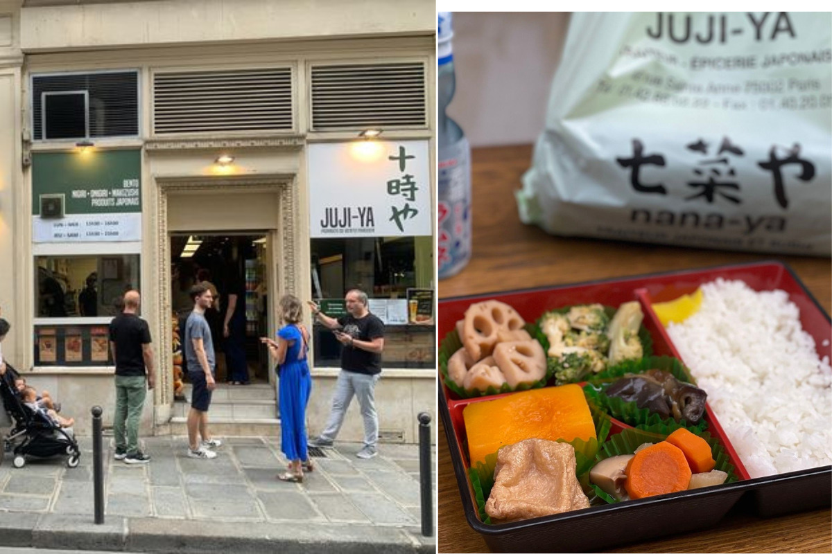 Voici les meilleurs bouis-bouis de Paris à découvrir cette année