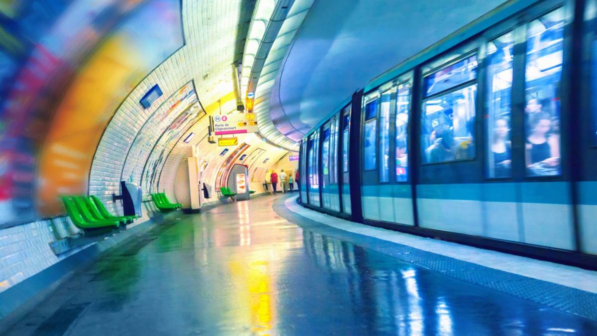 Music Festival: These Six Metro Lines Will Be Open All Night