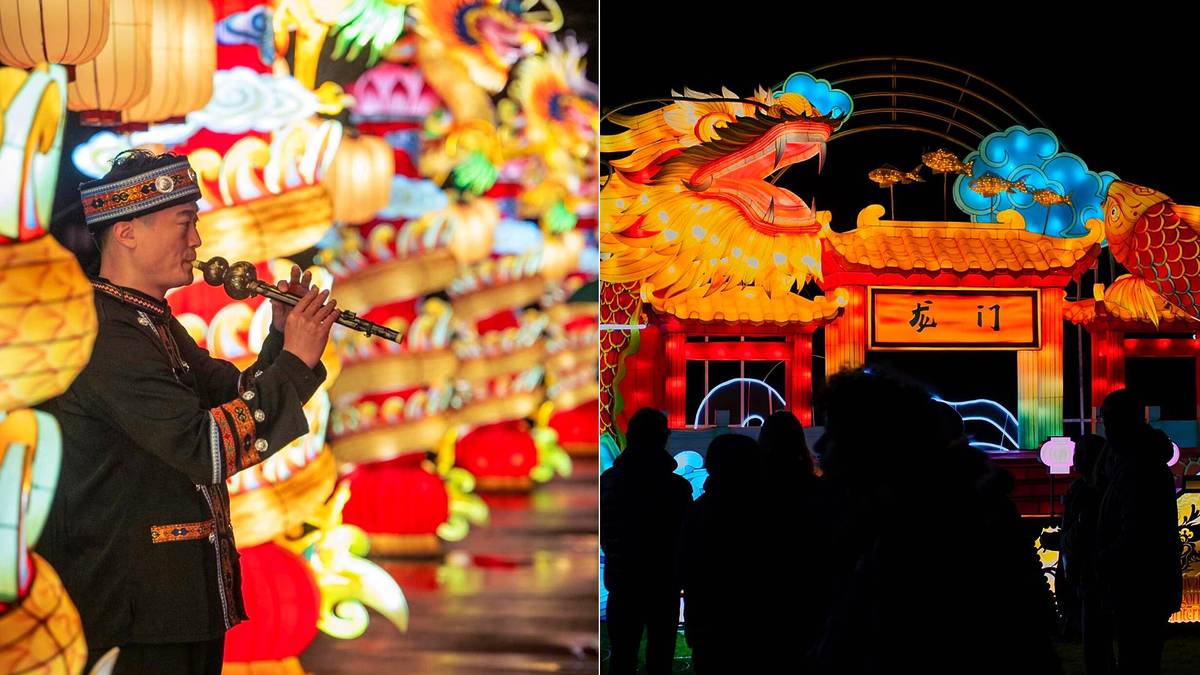 Nouvel An Chinois Paris : Les meilleures activités