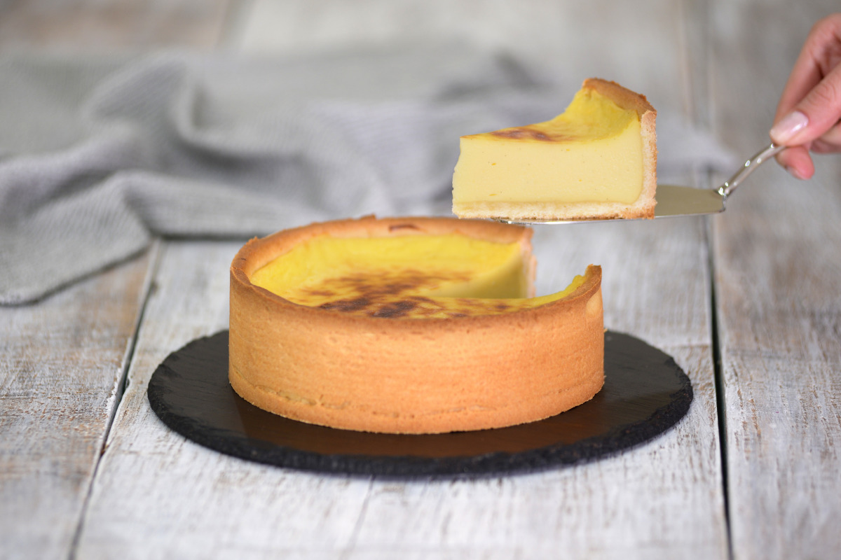 Voici les meilleurs flans de Paris pour vous régaler