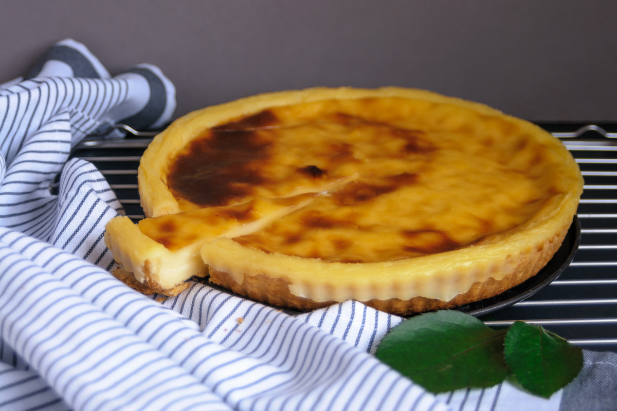 Voici les meilleurs flans de Paris pour vous régaler