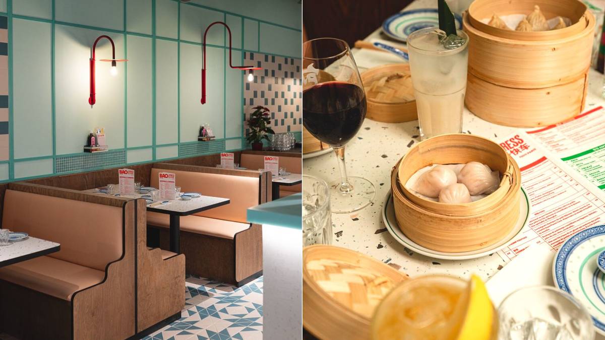 Bar caché Paris : un speakeasy avec une piscine au plafond