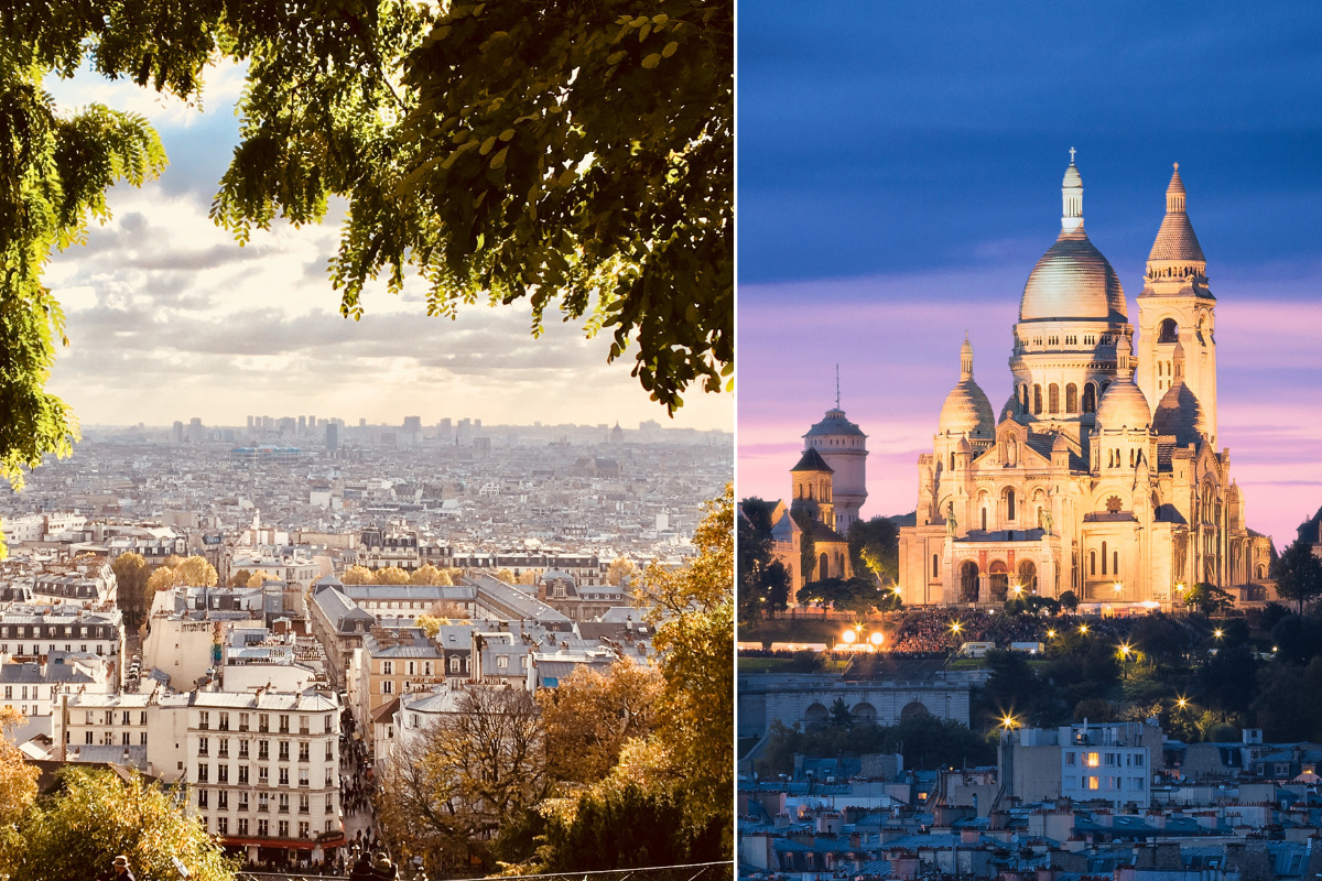 Que faire à Paris en seulement 24h ? Notre programme express