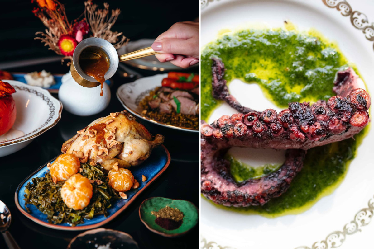 The best halal restaurants in Paris for a delicious meal