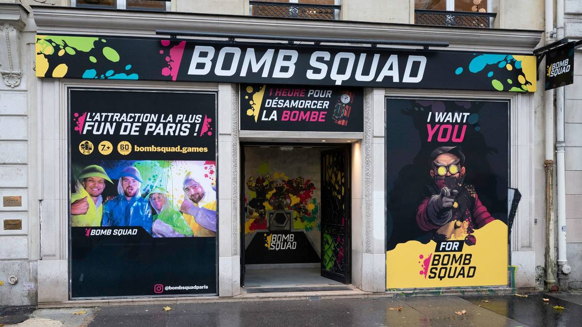 Voici les meilleurs escape games à faire avec vos enfants à Paris