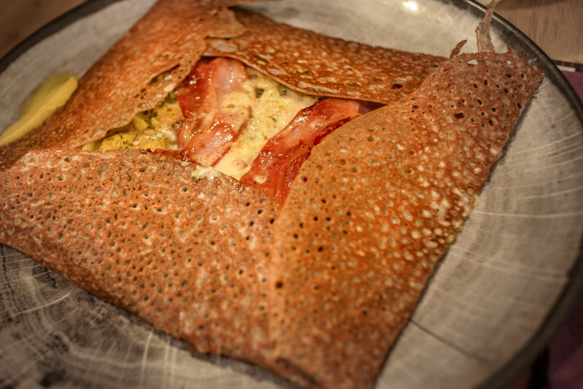 The best crêperies in Paris for a tasty treat