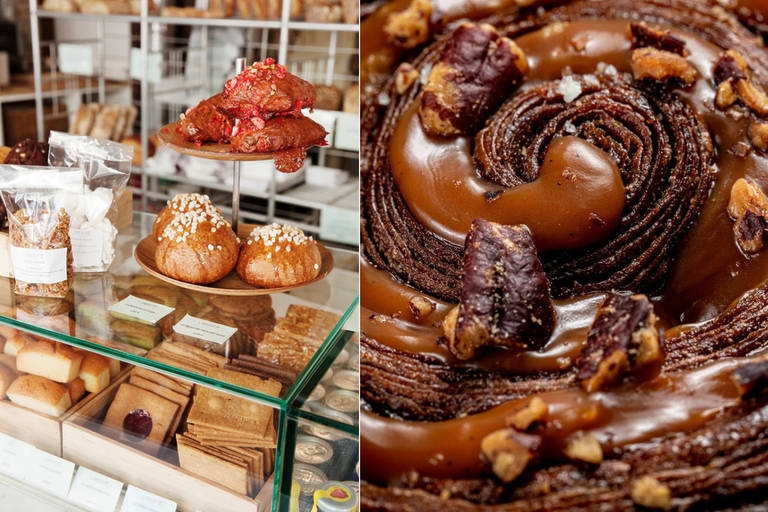 Here are the best bakeries in Paris (in our opinion)