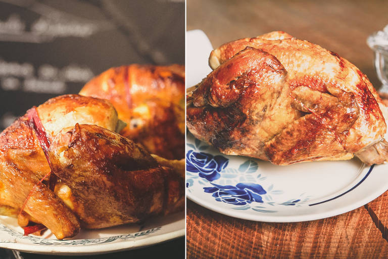 The Best Chicken Restaurants In Paris