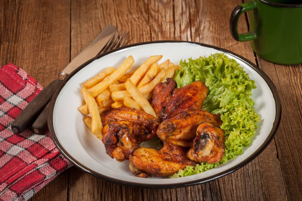 The Best Chicken Restaurants In Paris