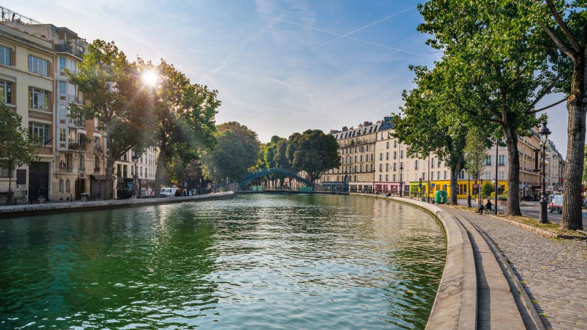 Que faire à Paris quand il fait beau ? Découvrez toutes nos idées