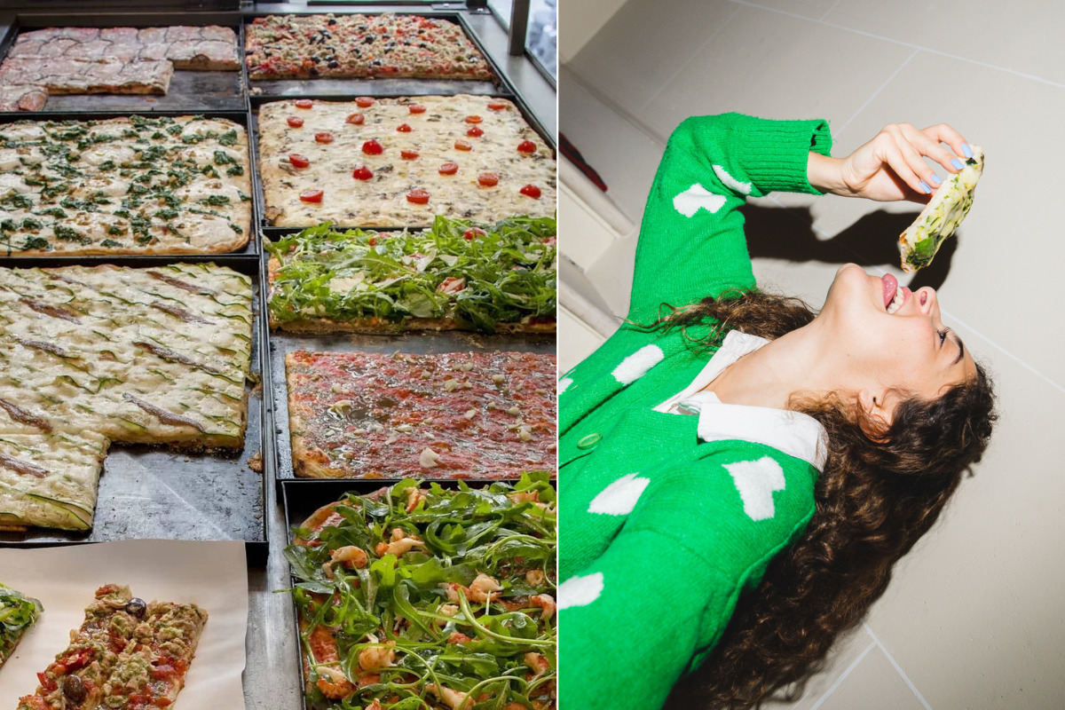 Discover the best pizzerias in Paris to enjoy your meal